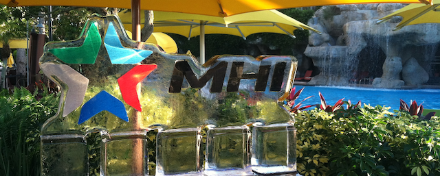 MHI Annual Meeting Kicks Off! - MHI Blog