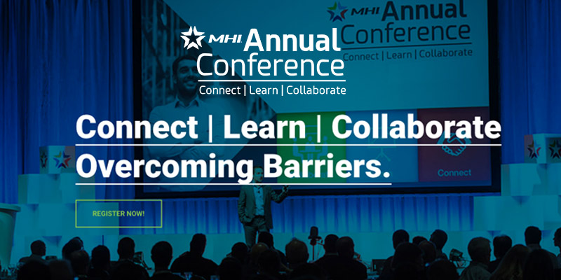 Where Does the 2018 MHI Annual Conference Theme Come From? - MHI Blog