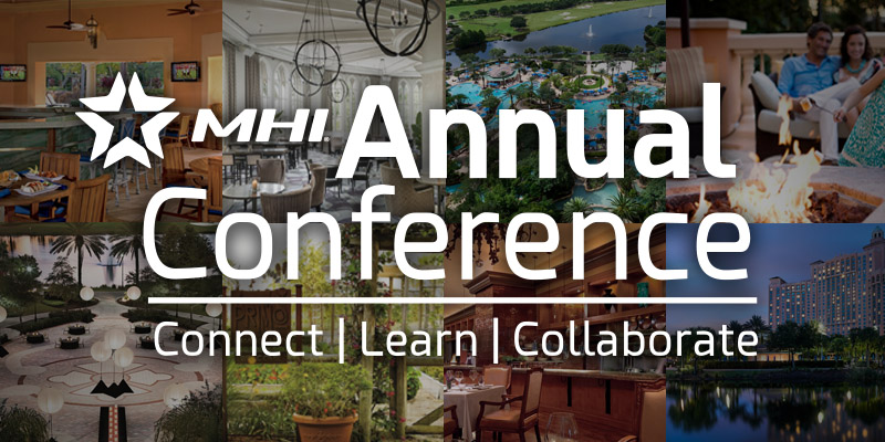Orlando! Home of Disney, Boy Bands, and the 2018 MHI Annual Conference - MHI Blog