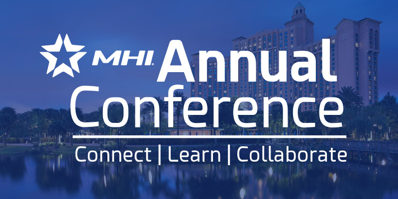5 Ways to Have a Blast at the 2018 MHI Annual Conference - MHI Blog