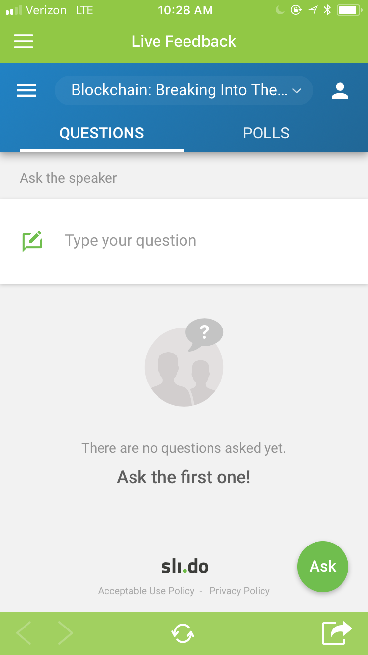 Five Reasons Why the 2018 MHI Annual Conference Mobile App Is a Must Have Tool - MHI Blog