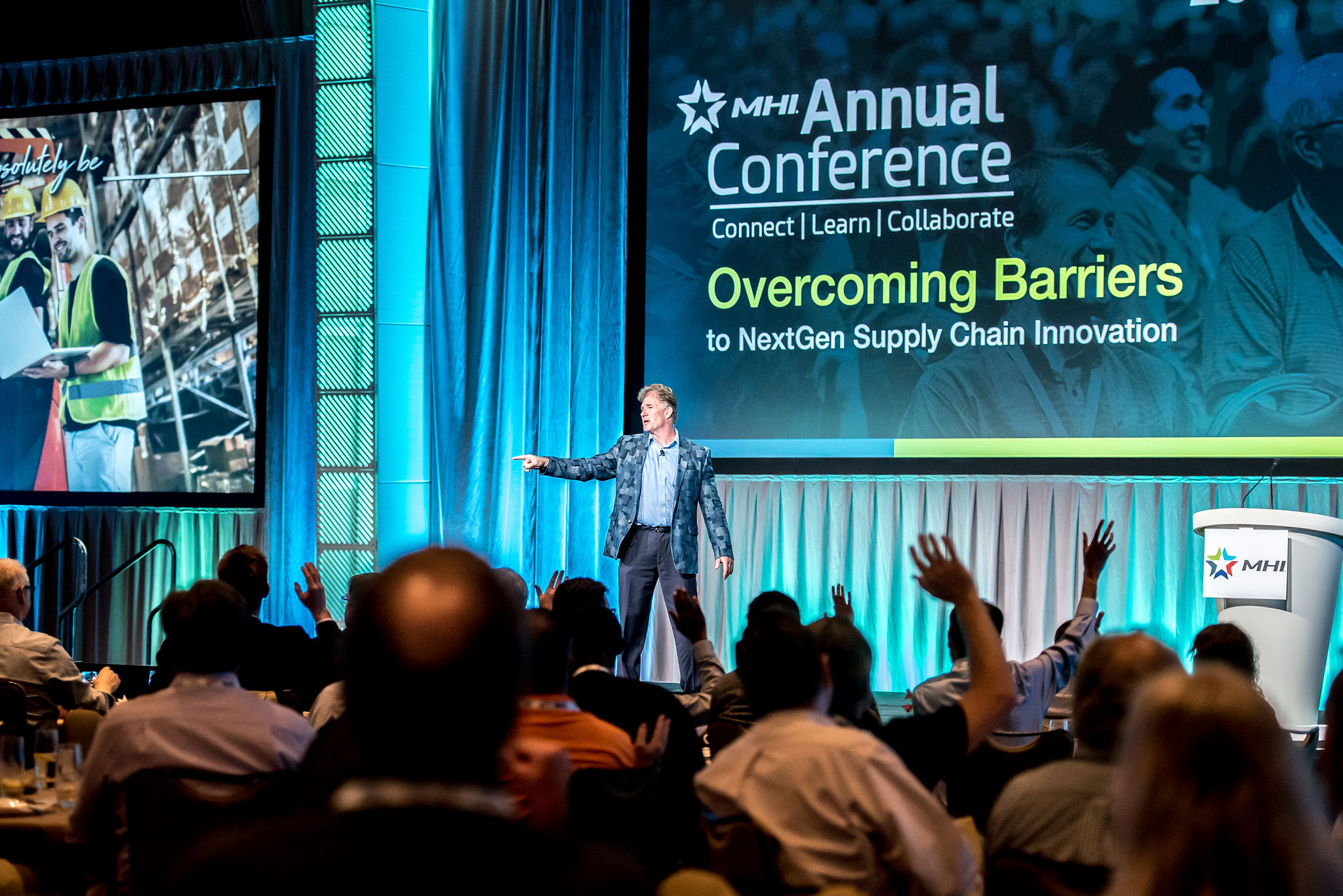 2018 MHI Annual Conference Recap - MHI Blog