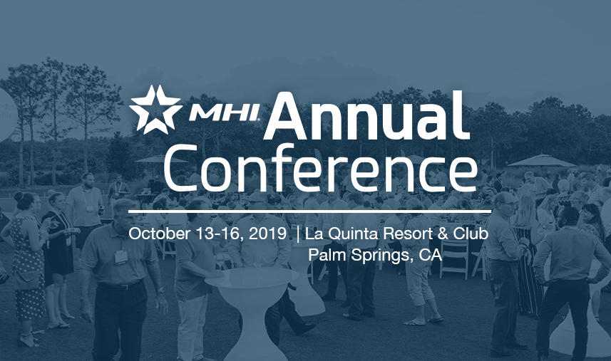 7 Reasons the 2019 MHI Annual Conference Is Your Must-Attend Conference this Fall - MHI Blog