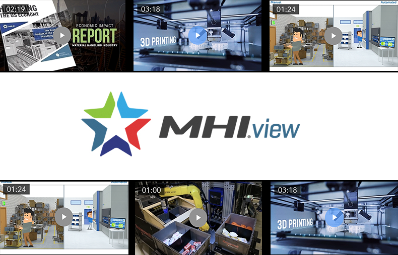 MHI_View - MHI Blog