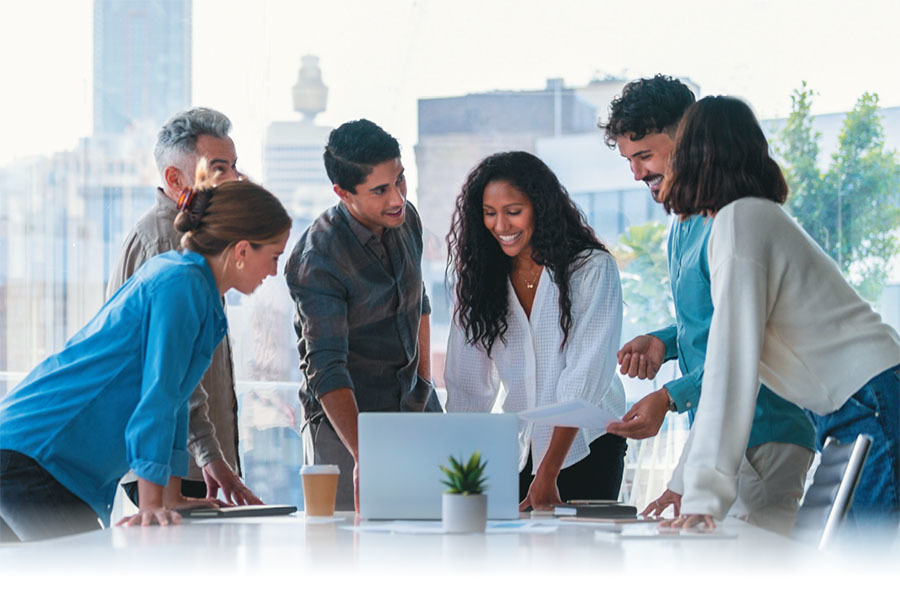 Retaining Talent - MHI Blog