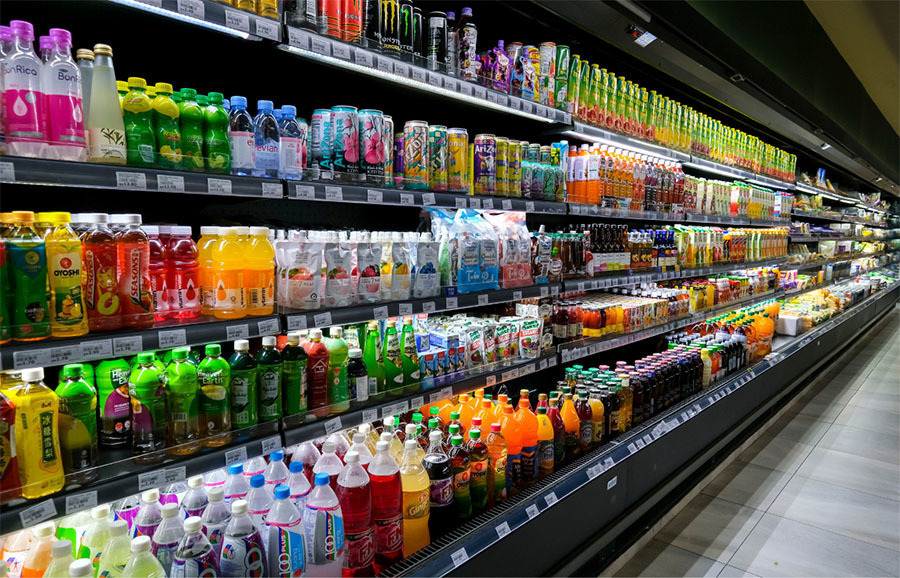 Eat, Drink and Automate - MHI Blog