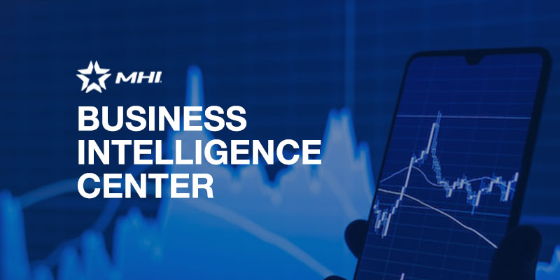 Stay Focused with the MHI Business Intelligence Center - MHI Blog
