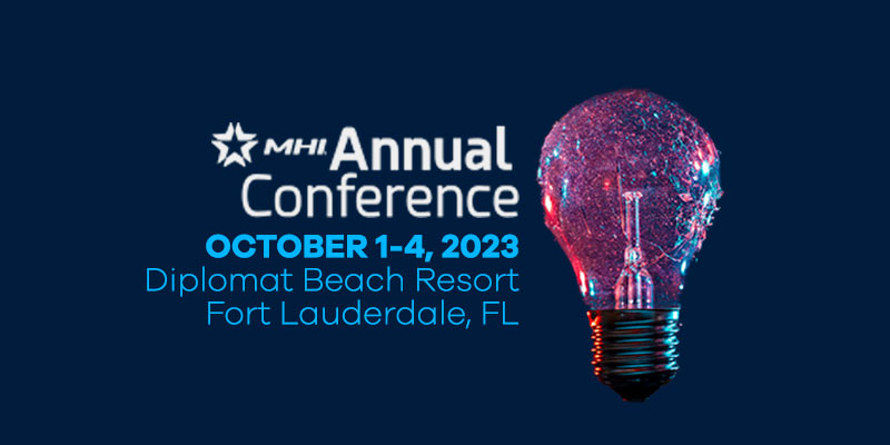 Impact Your Future By Attending the MHI Annual Conference - MHI Blog